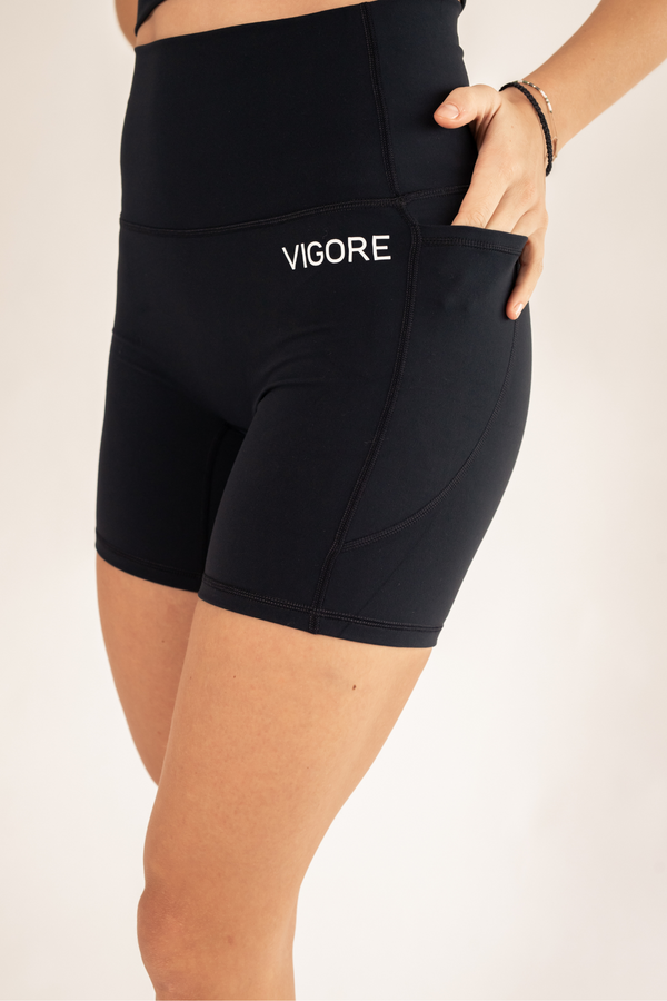 Youth Negro - Bikers – Vigore Activewear